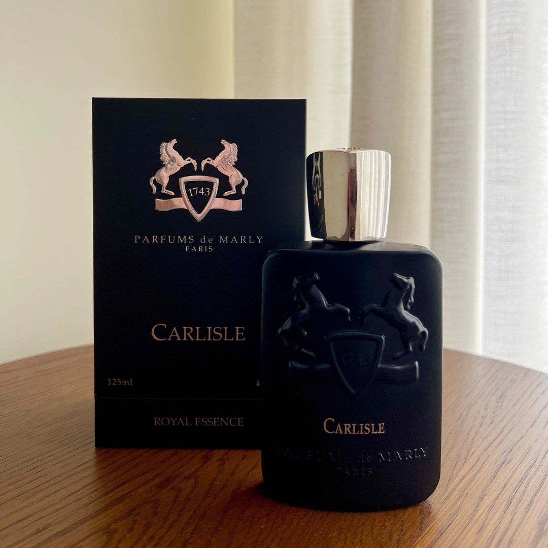 PDM Carlisle [Decant], Beauty & Personal Care, Fragrance & Deodorants ...