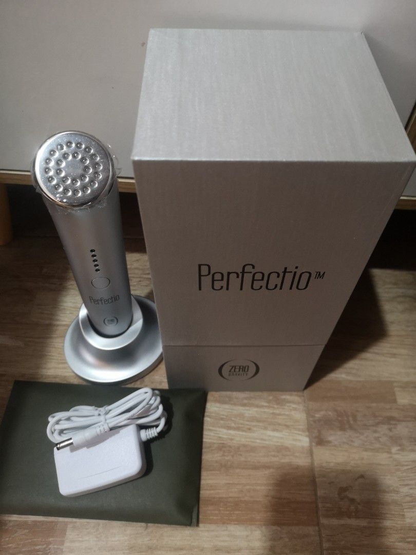 Perfectio Silver by Zero Gravity, Beauty & Personal Care, Face, Face ...
