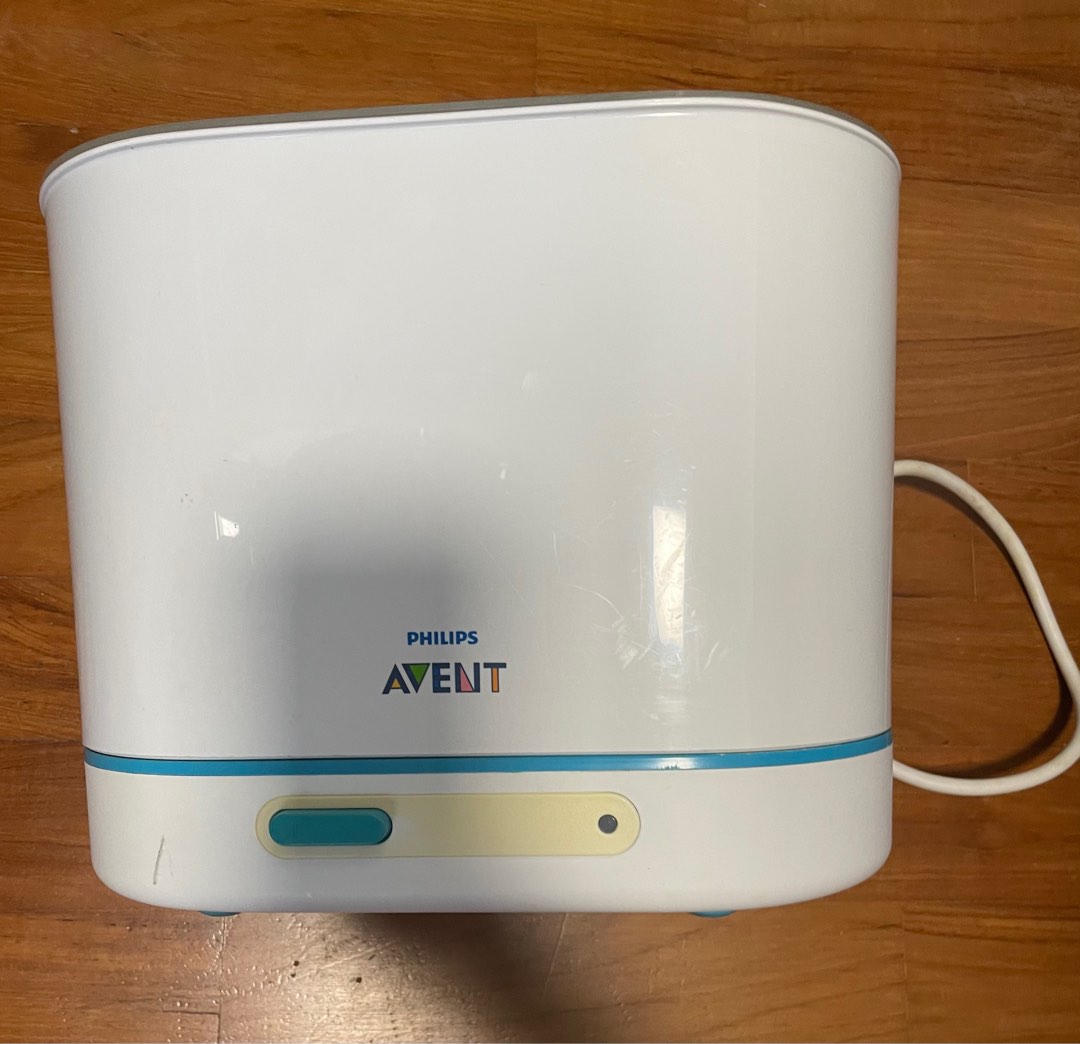Philips Avent Sterilizer, Babies & Kids, Nursing & Feeding ...