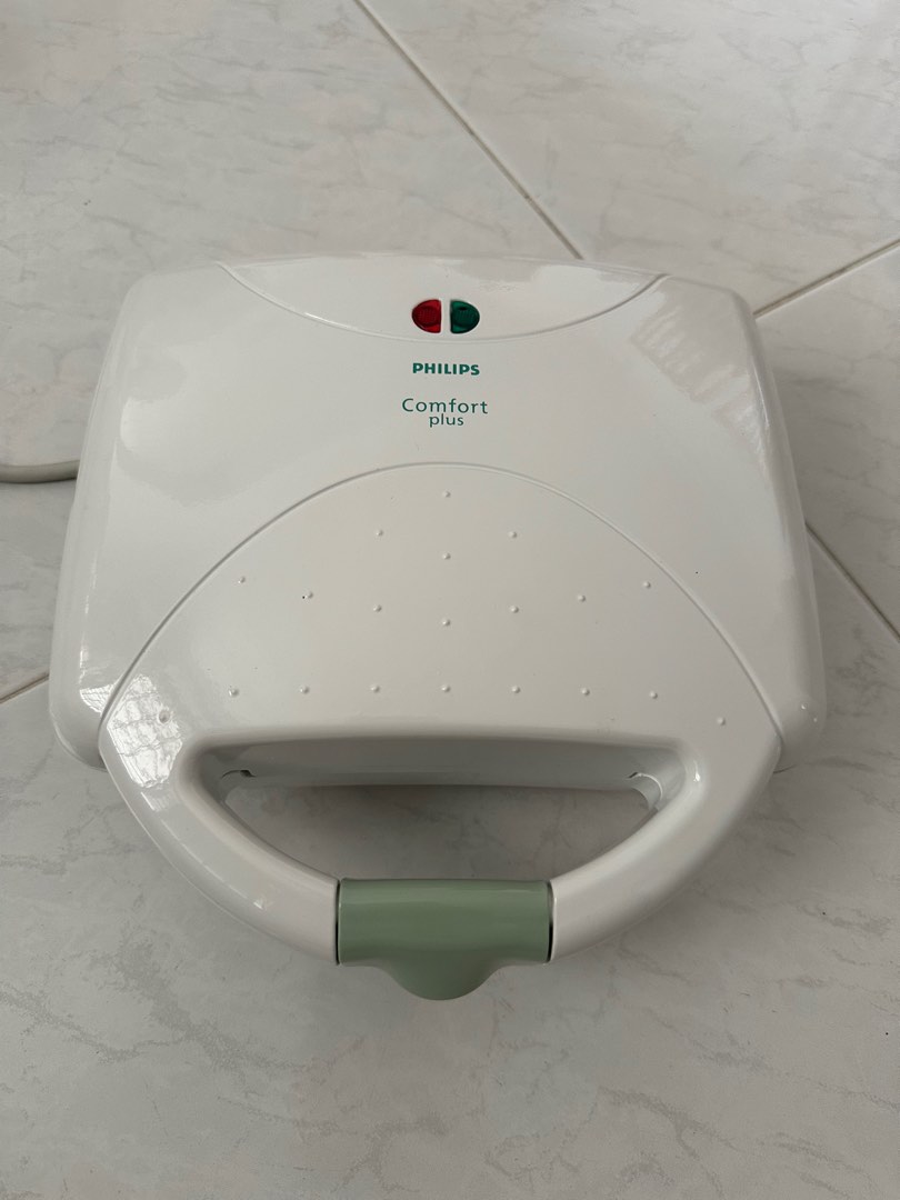 Philips sandwich maker, TV & Home Appliances, Kitchen Appliances, Ovens ...