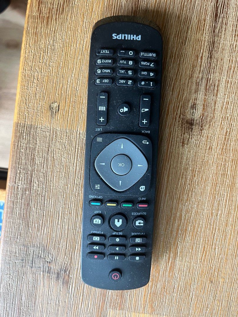 Philips TV, TV & Home Appliances, TV & Entertainment, TV on Carousell