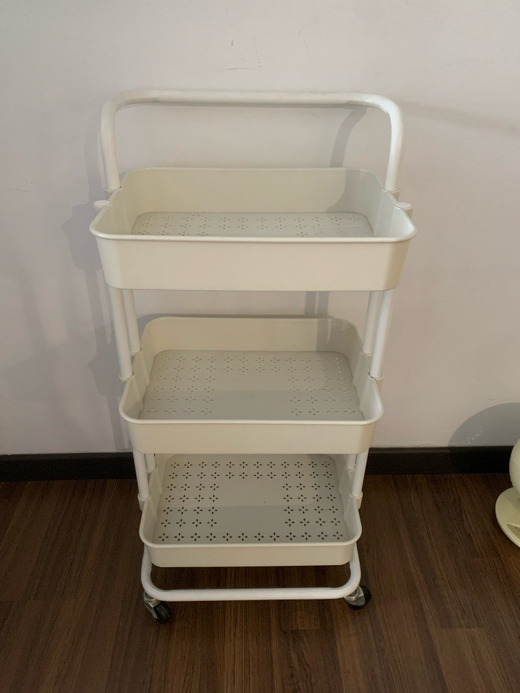 Plastic racks, Furniture & Home Living, Home Improvement & Organisation ...