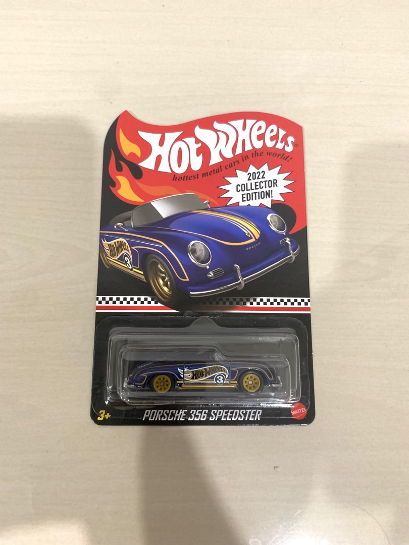 Porsche 356 Speedster mail in 2022, Hobbies & Toys, Toys & Games on ...