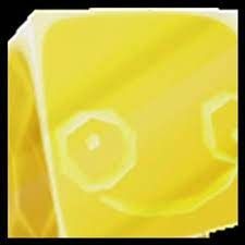 PS99 | Golden Huge Hell Rock - Pet Simulator 99, Video Gaming, Gaming ...