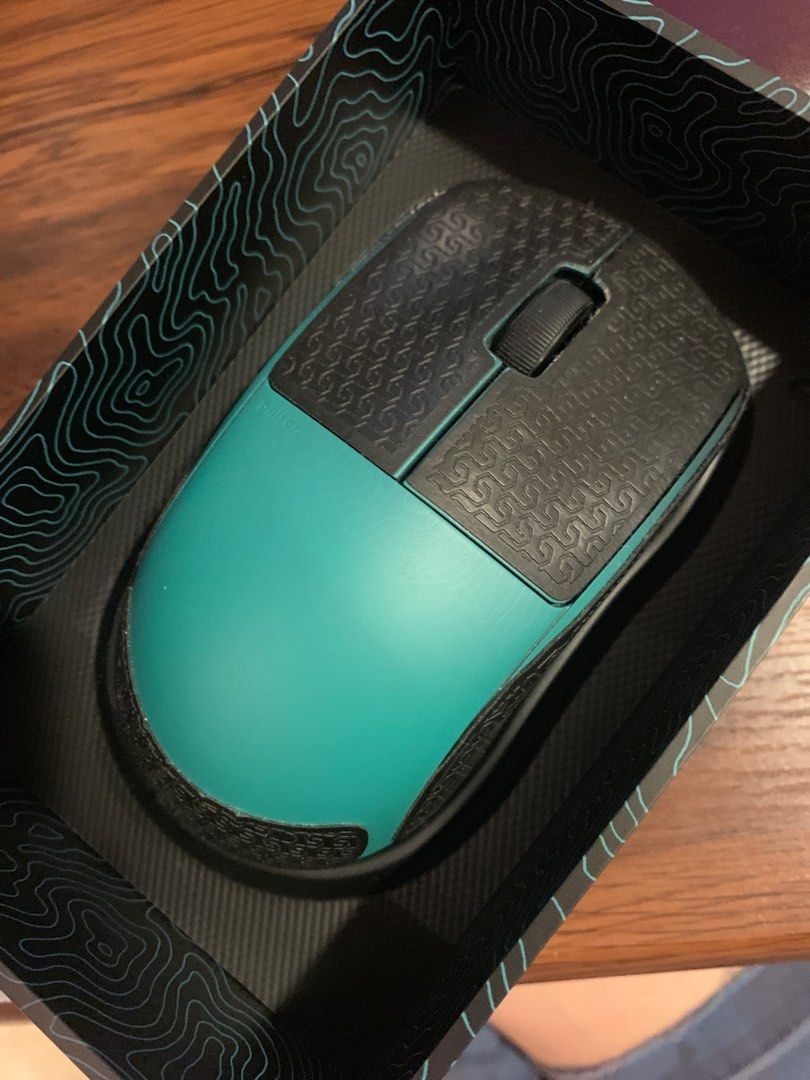 Pulsar X2 medium Randomfrankp edition, Computers & Tech, Parts ...