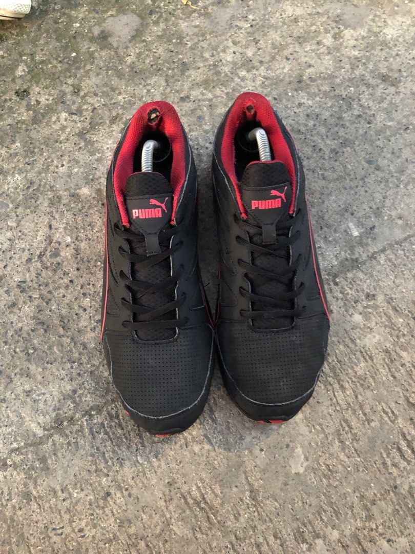 PUMA TAZON MODERN, Men's Fashion, Footwear, Sneakers on Carousell
