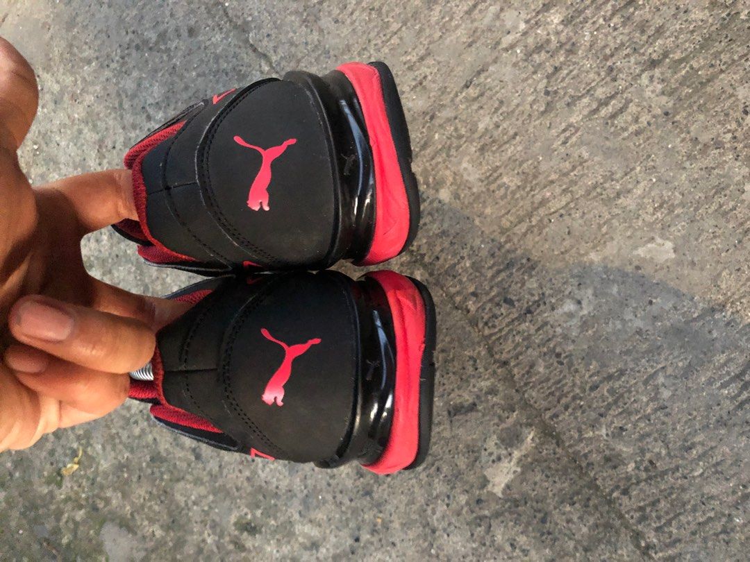 PUMA TAZON MODERN, Men's Fashion, Footwear, Sneakers on Carousell