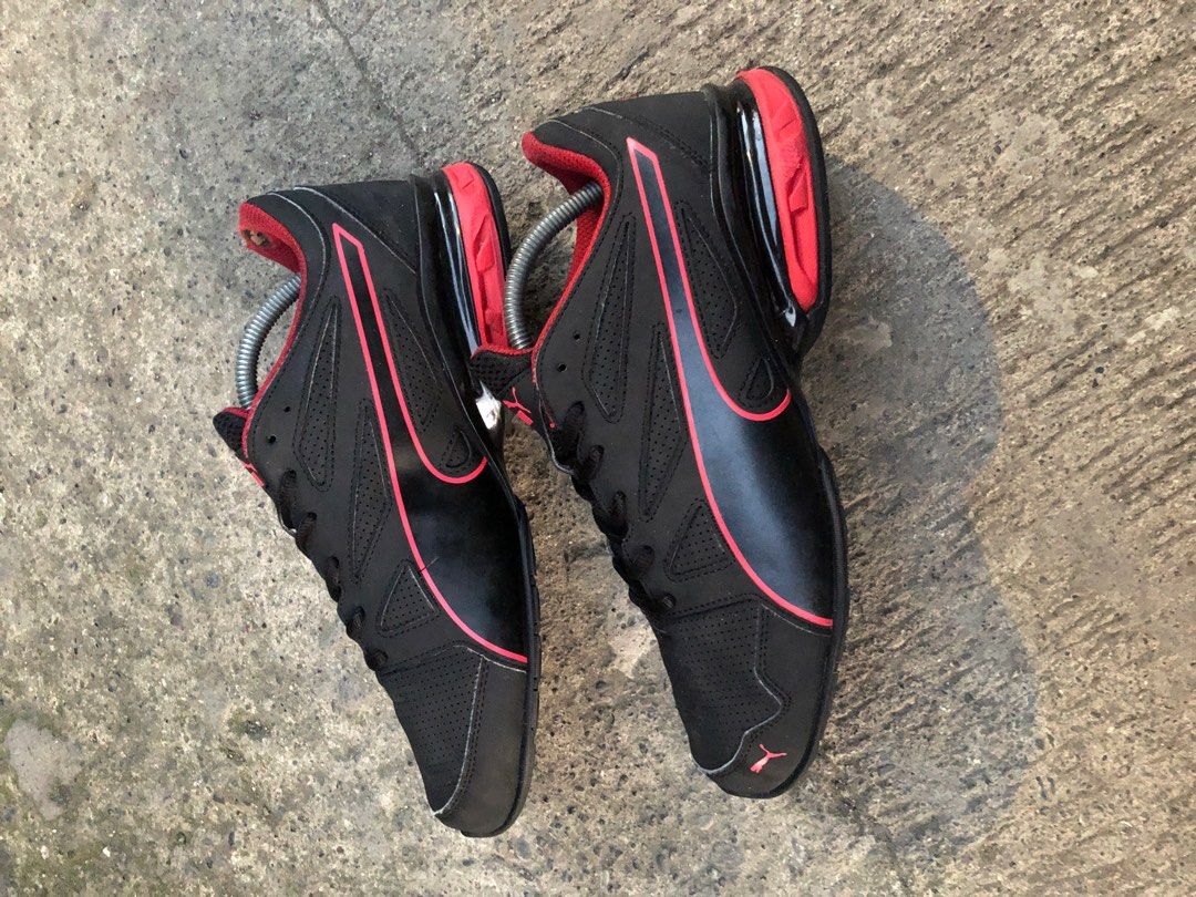 PUMA TAZON MODERN, Men's Fashion, Footwear, Sneakers on Carousell