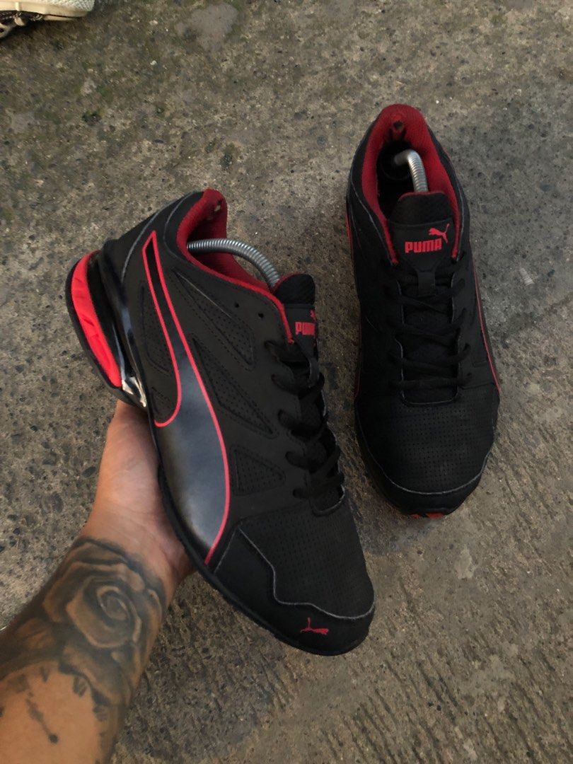PUMA TAZON MODERN, Men's Fashion, Footwear, Sneakers on Carousell