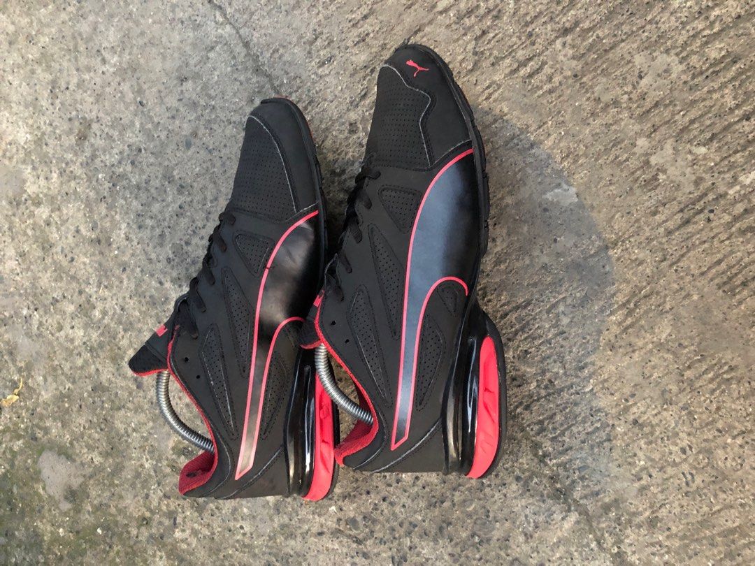 PUMA TAZON MODERN, Men's Fashion, Footwear, Sneakers on Carousell