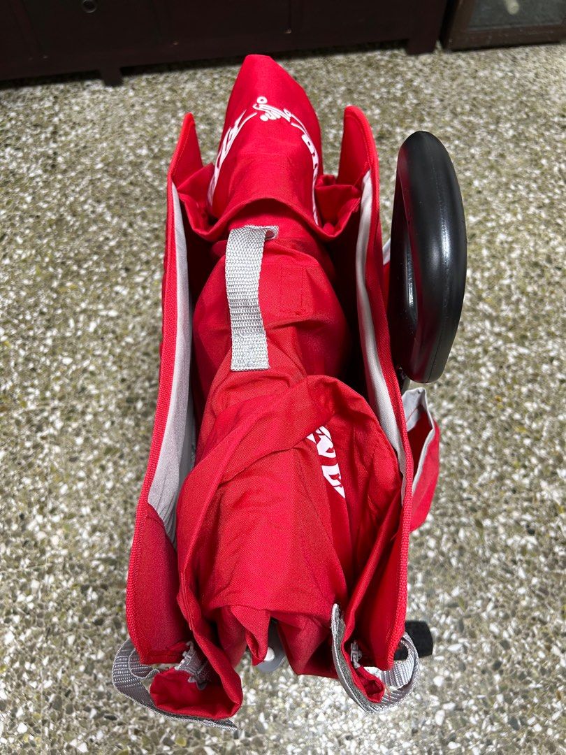 Radio Flyer Stroller Trolley, Babies & Kids, Going Out, Strollers on ...