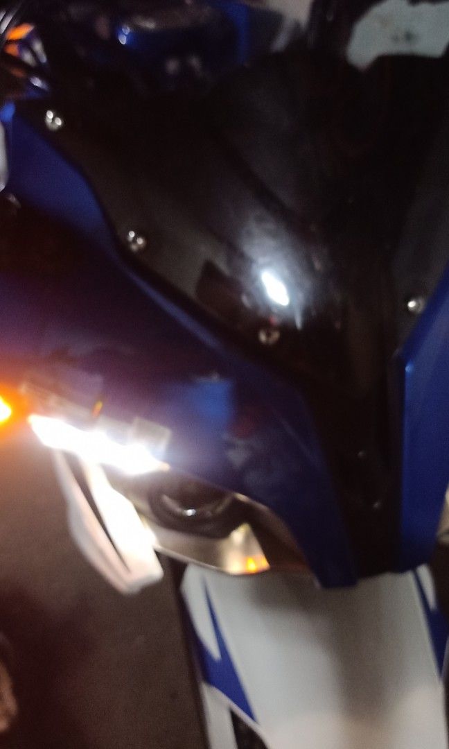 Rauser 200cc, Motorbikes, Motorbikes for Sale on Carousell