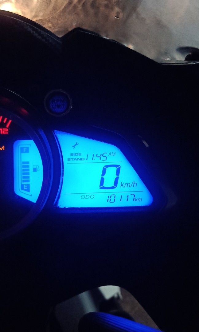 Rauser 200cc, Motorbikes, Motorbikes for Sale on Carousell