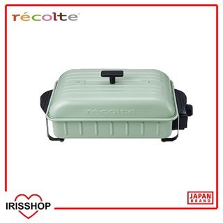 Recolte Home BBQ - RBQ-1, TV & Home Appliances, Kitchen Appliances, BBQ ...