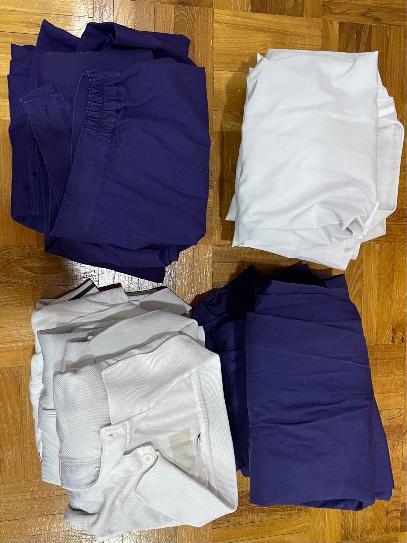 RGS school uniform, Hobbies & Toys, Stationery & Craft, Stationery ...