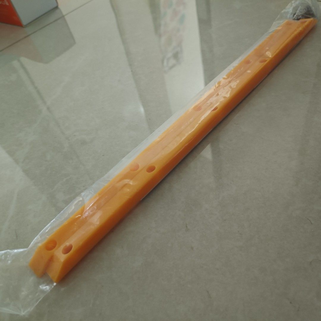 RIB BONES SKATEBOARDING SLIDING RAILS, Sports Equipment, Sports & Games ...