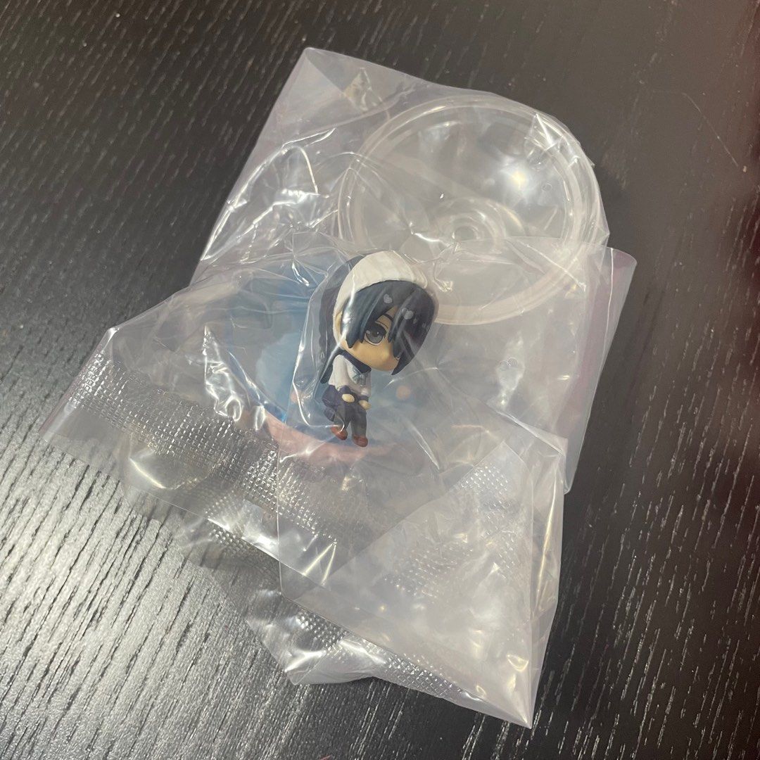 riko ice cream gacha gachapon figure (jujutsu kaisen jjk), Hobbies ...