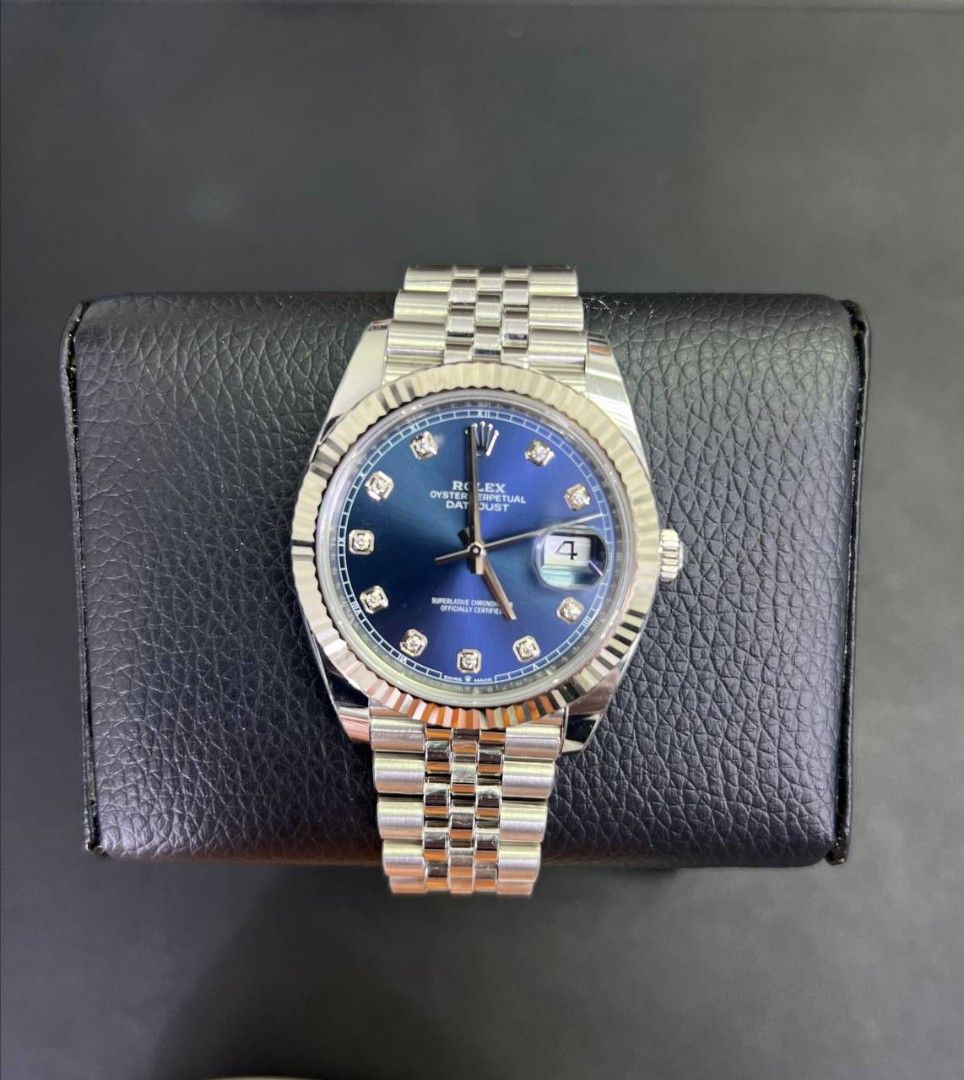 Rolex watch protection film | TimeHub brand protection film | Rx8 ...