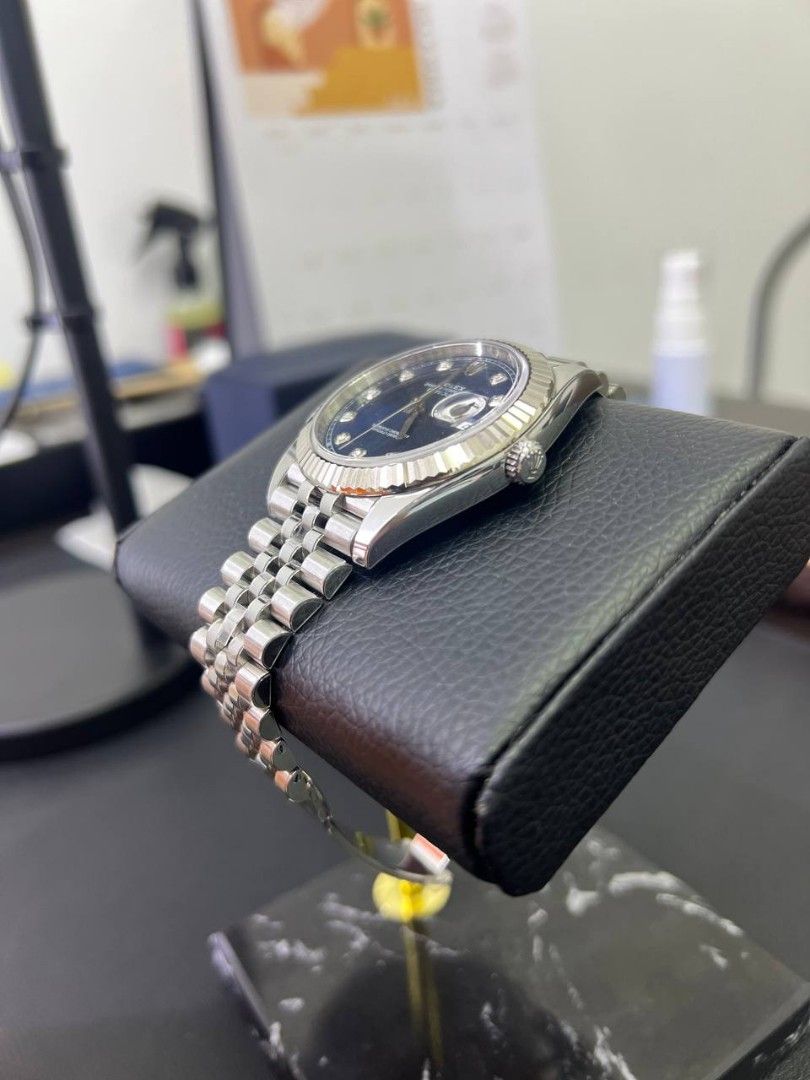 Rolex watch protection film | TimeHub brand protection film | Rx8 ...