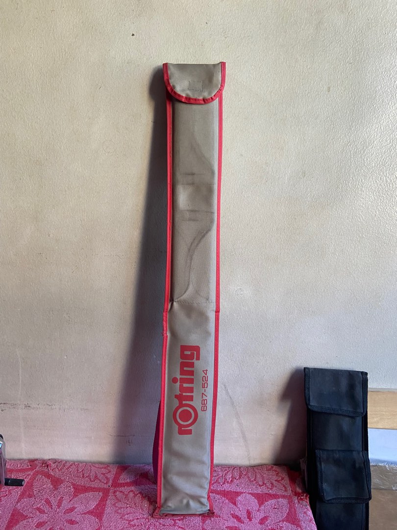 Rotring 24 inch T-Square Ruler, Commercial & Industrial, Construction ...