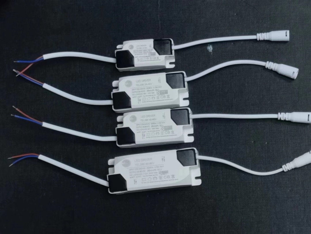 Safety Mark Drivers for downlight, Furniture & Home Living, Lighting ...