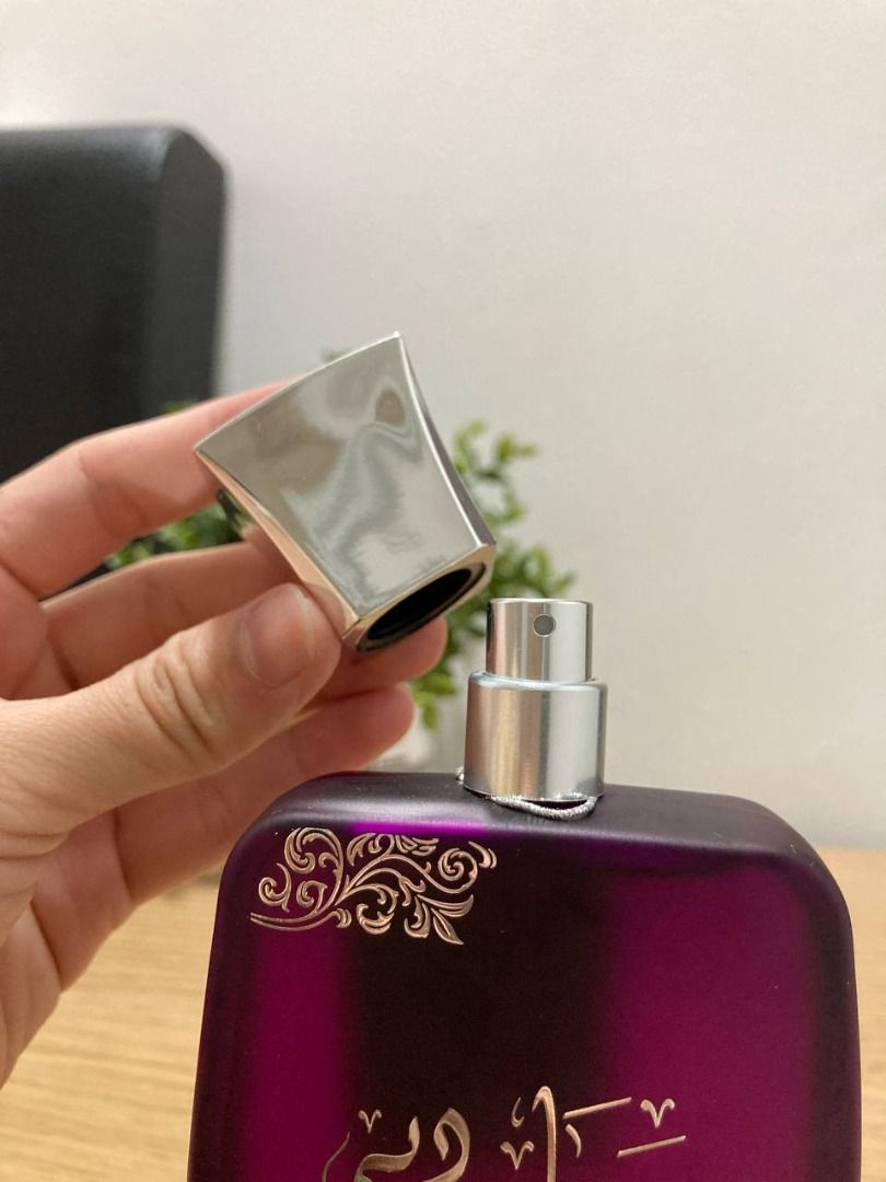 Sama Dubai by Suroori Halal Perfume, Beauty & Personal Care, Fragrance ...