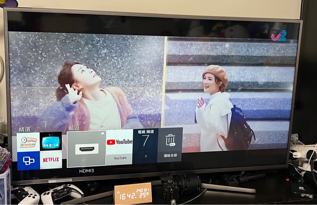 Samsung 55