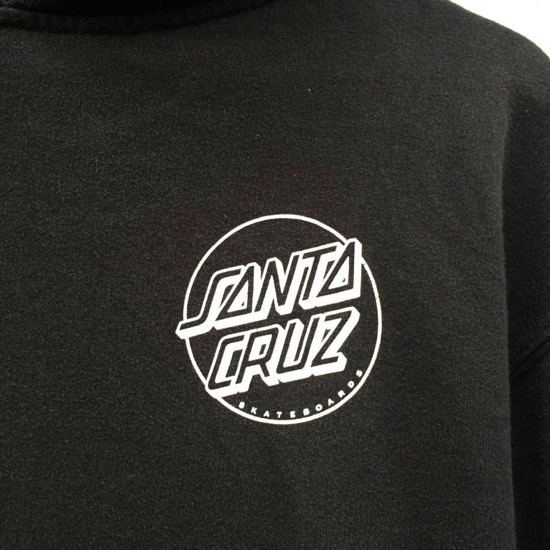 Santa Cruz, Men's Fashion, Coats, Jackets and Outerwear on Carousell