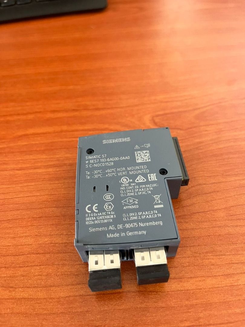 SIEMENS ADAPTER PROFINET, Everything Else, Others on Carousell