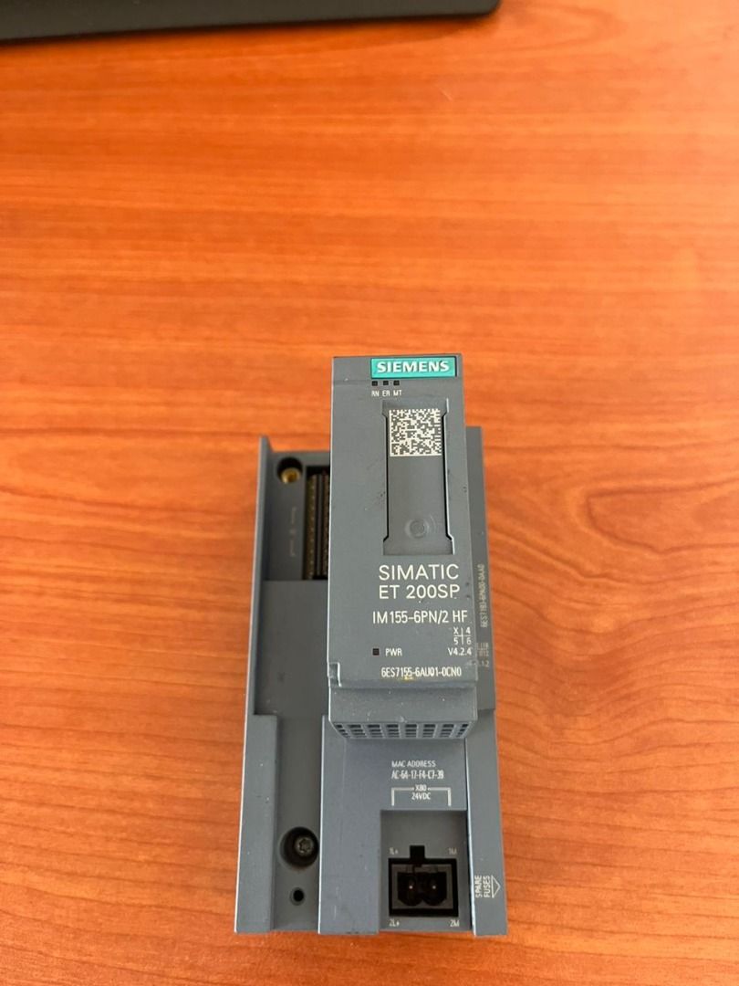 SIEMENS INTERFACE MODULE, Everything Else, Others on Carousell