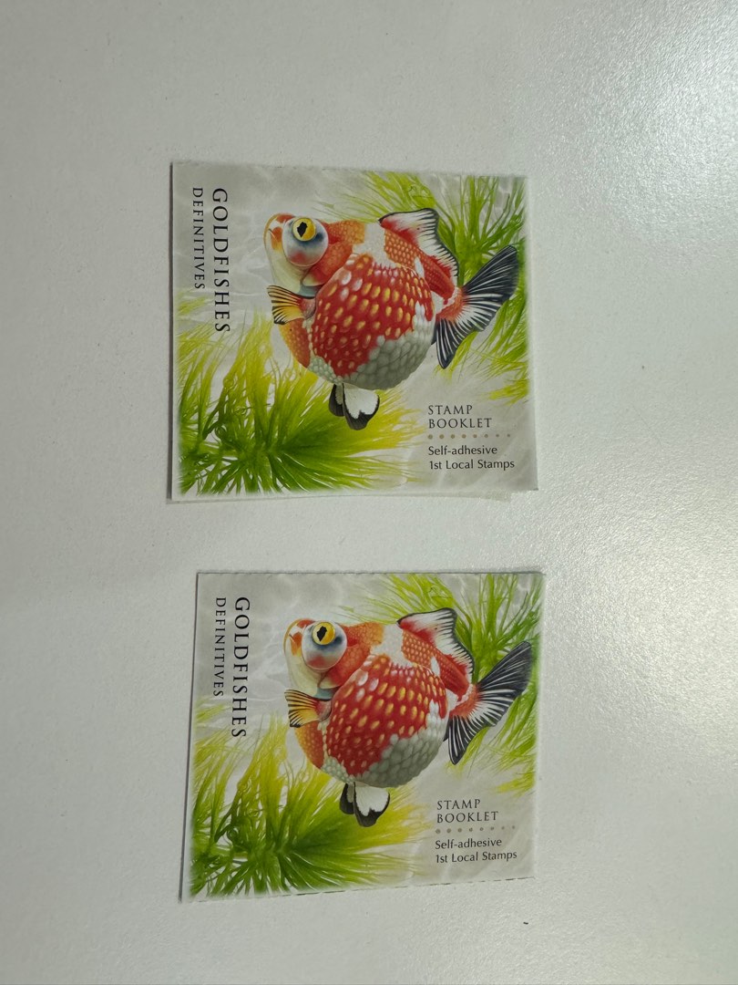 Singapore stamp, Hobbies & Toys, Memorabilia & Collectibles, Stamps & Prints on Carousell