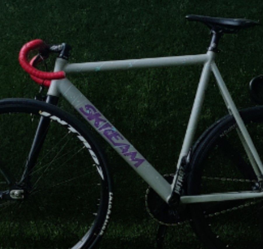 Skream Sprint V2, 3 in sg, Sports Equipment, Bicycles & Parts, Bicycles on Carousell