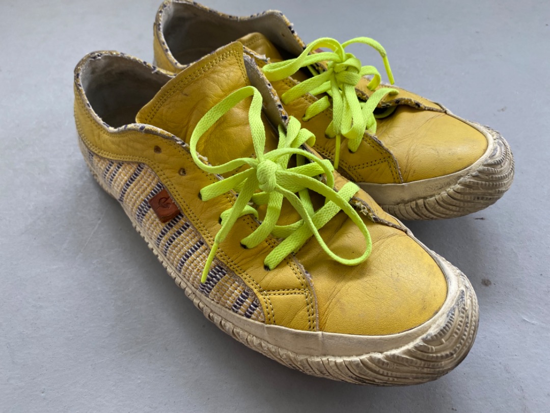 Spingle Move Casual Shoes - Japan, Men's Fashion, Footwear, Sneakers on ...