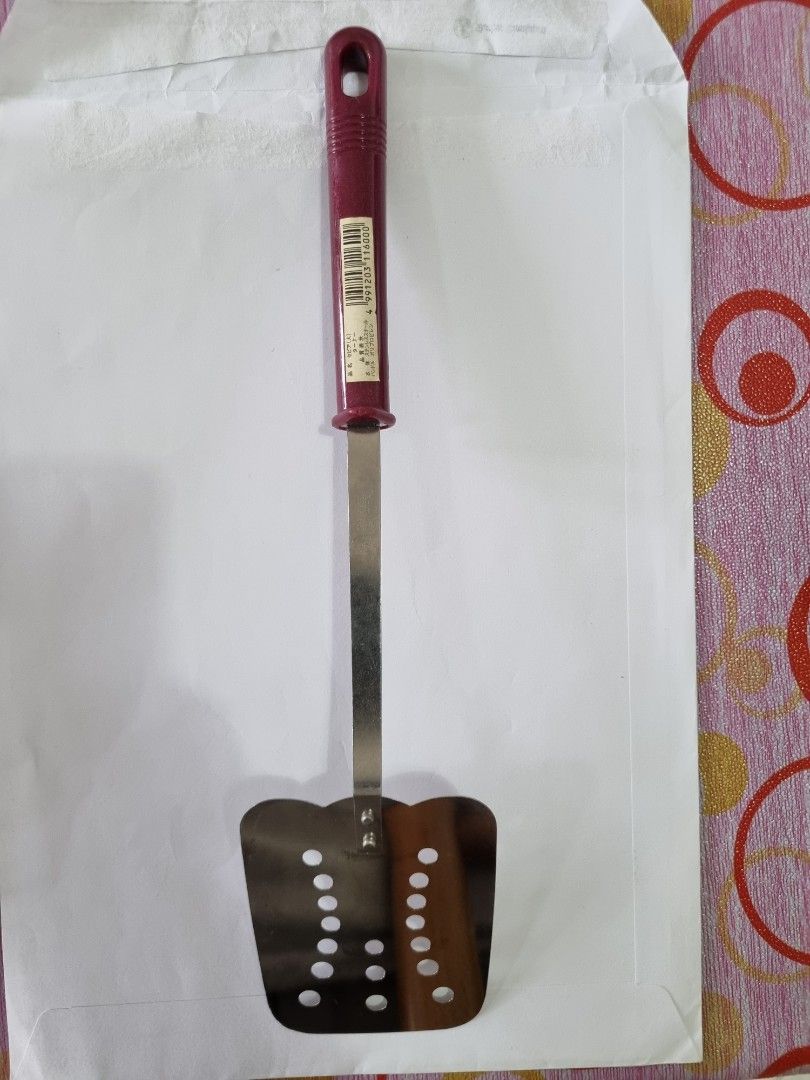 Stainless Steel Japan Turner, Furniture & Home Living, Kitchenware ...