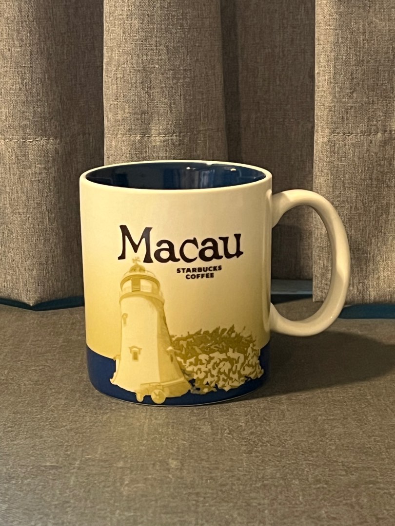 Starbucks Mug | Macau, Furniture & Home Living, Kitchenware & Tableware ...