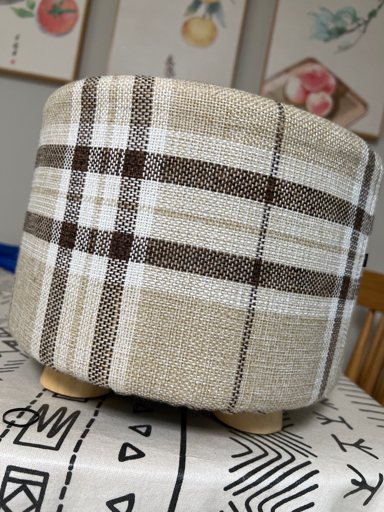 Stool, Furniture & Home Living, Furniture, Chairs on Carousell