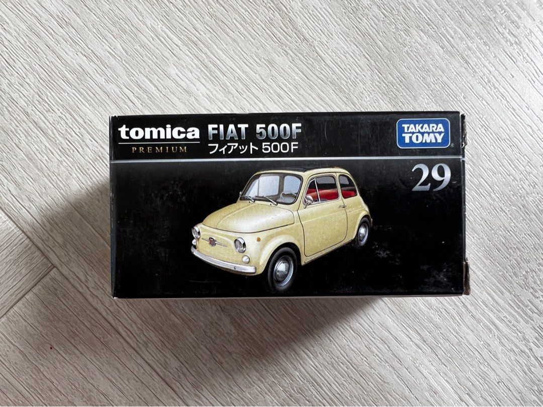 Takara Tony Toycars, Hobbies & Toys, Toys & Games on Carousell