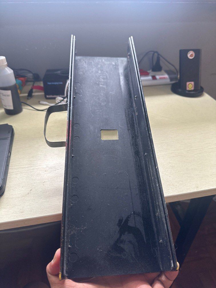 Tamiya mini 4wd lap timer cover, Hobbies & Toys, Toys & Games on Carousell