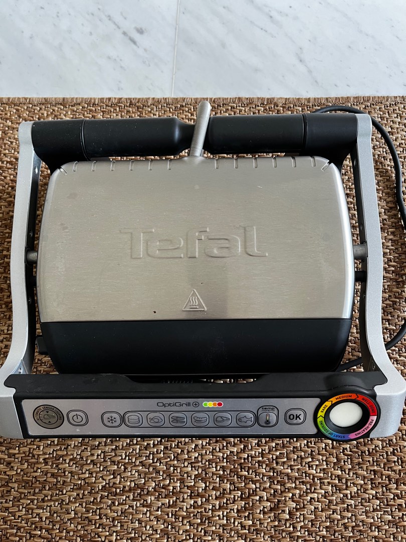 Tefal autogrill, Furniture & Home Living, Kitchenware & Tableware ...