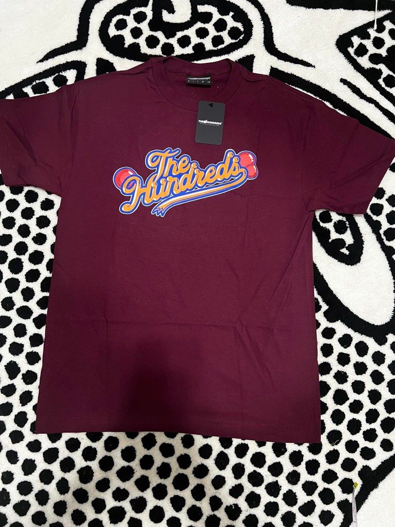 the hundreds, Men's Fashion, Tops & Sets, Tshirts & Polo Shirts on ...
