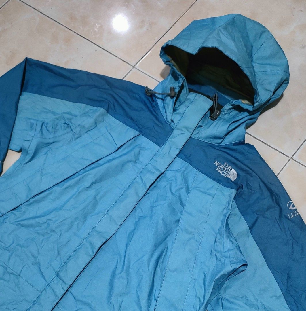 The North Face Flight Series Gore-tex Rain Jacket, Men's Fashion, Coats ...