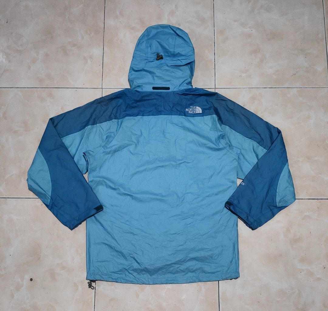 The North Face Flight Series Gore-tex Rain Jacket, Men's Fashion, Coats ...