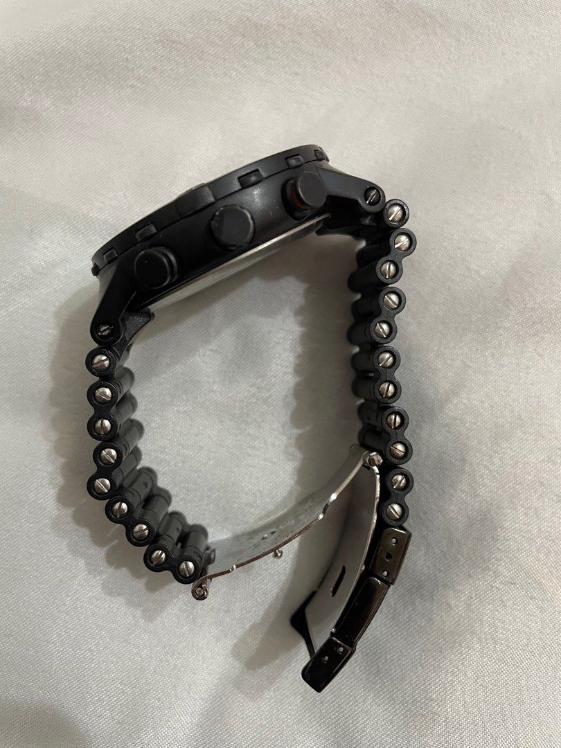 Timemax Watch, Men's Fashion, Watches & Accessories, Watches on Carousell