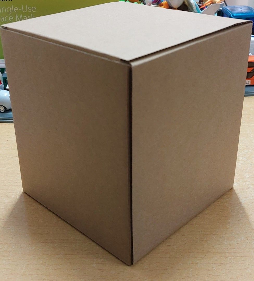 Tiny KMB 90 Anniversary 9 IN 1 Packing Box, 興趣及遊戲, 玩具 & 遊戲類 - Carousell