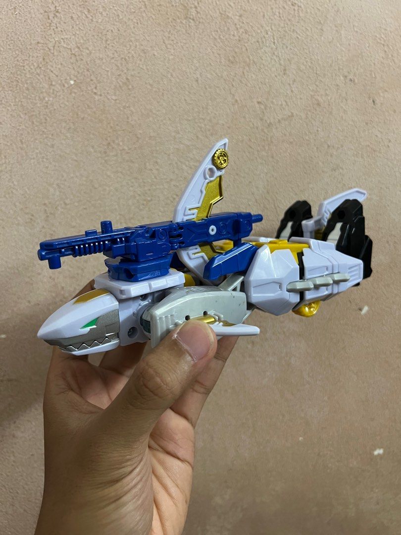 Tomica hyper rescue, Hobbies & Toys, Toys & Games on Carousell