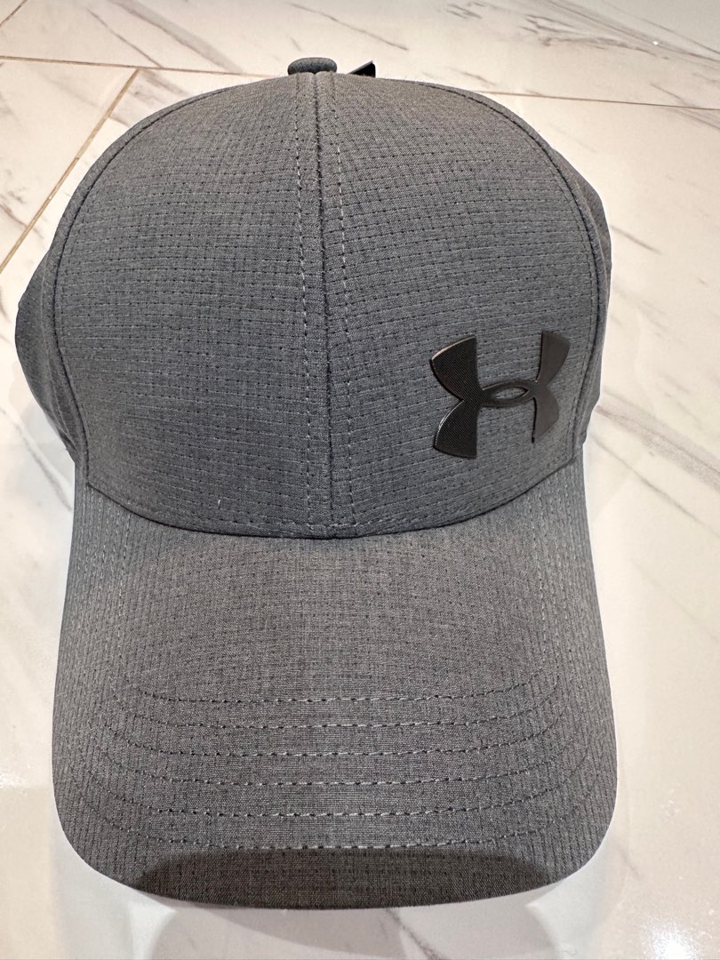Under Armour cap, Men's Fashion, Watches & Accessories, Caps & Hats on ...