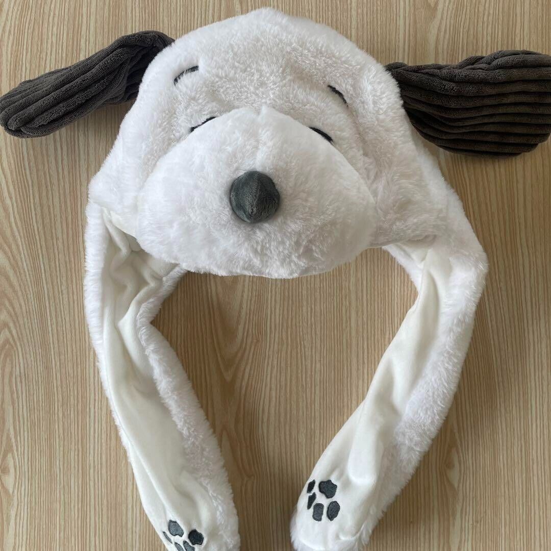 Universal Studio Japan Snoopy Hat, Hobbies & Toys, Toys & Games on ...