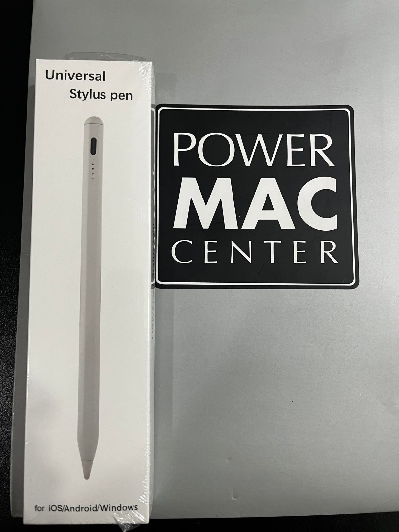Universal Stylus Pen for iOS Android and Windows - Works with all ...