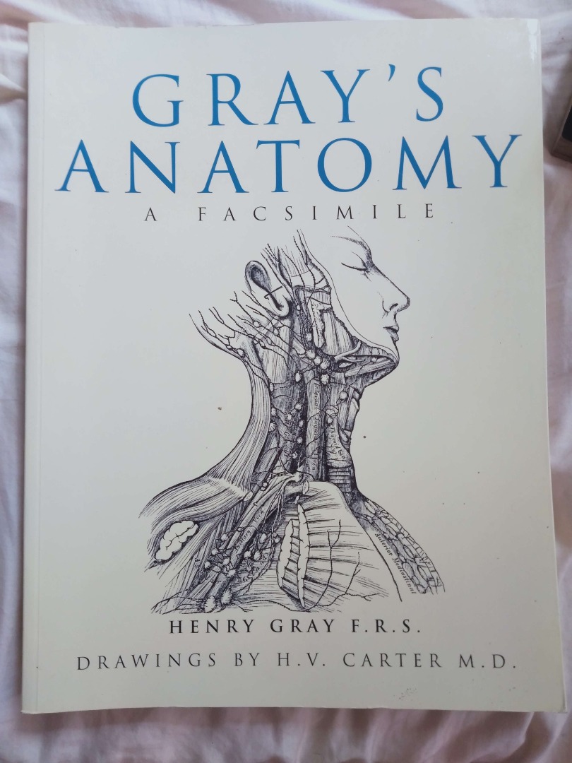 Gray's Anatomy, History of the World, Calculus with Analytical Geometry ...