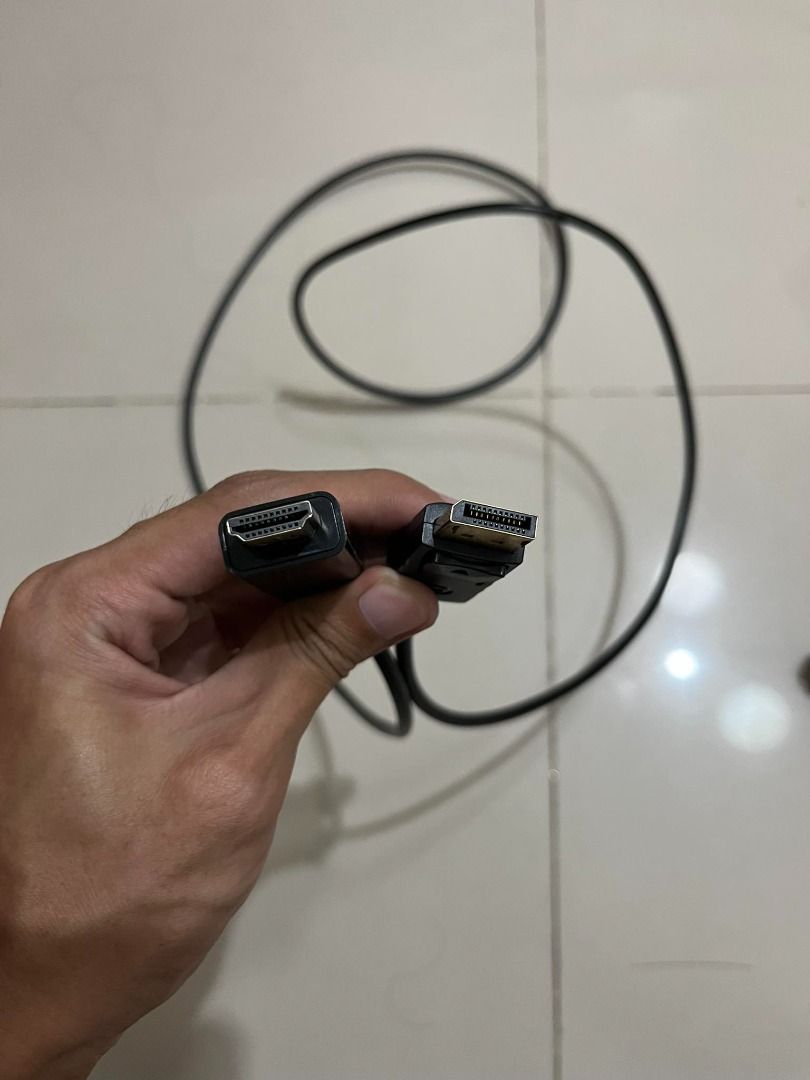 VGA/HDMI, Computers & Tech, Desktops on Carousell